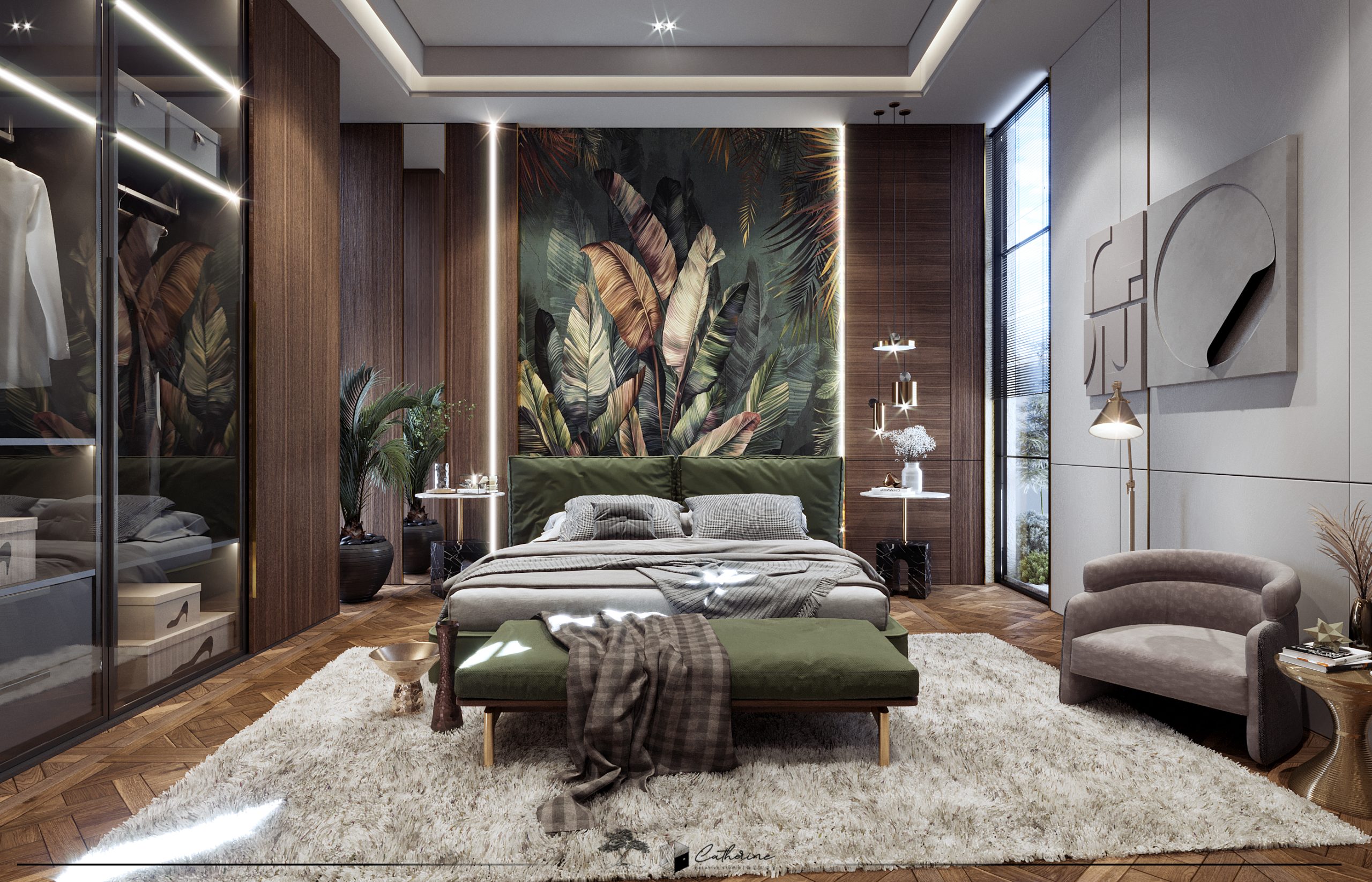 Soo Residence - EC Design Studio
